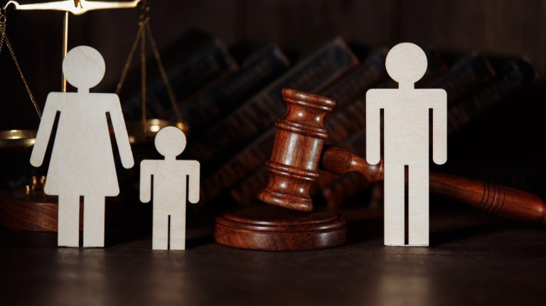 Child Custody Laws in the USA: Complete Legal Guide - Legal USA